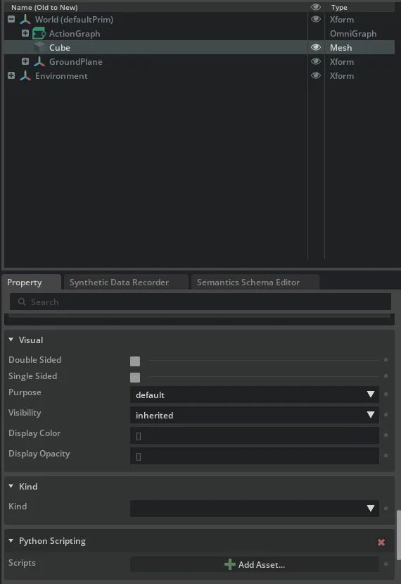 Introduction to Behavior Script. This tutorial is intended to introduce… | by Esteban | Medium