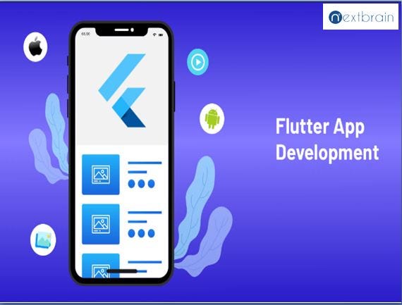 Advantages of Flutter Mobile App Development for Your Business Growth | by Shilpa S | Medium