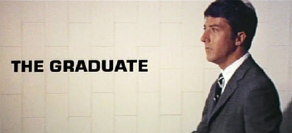 Análisis de “The Graduate” (1967) de Mike Nichols | by Nico Feldmann ...