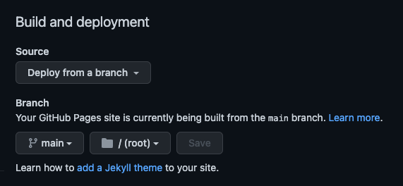 A Complete Guide To Building A Professional Docs Website From Your Github Readme File By