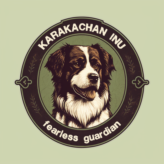 Introducing Karakachan Inu. A Strong Foundation and Supportive… | by ...