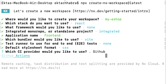 Want to build your first full-stack application? Check out my guide to ...