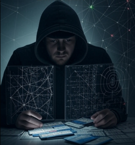 ARP SPOOFING: A MAN-IN-THE-MIDDLE ATTACK SIMULATION | by Cyrus Mutua | Medium