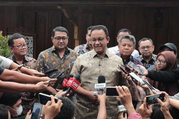 Anies Baswedan Lanjutkan Proyek IKN Jika Terpilih jadi Presiden 2024 | by Anies Baswedan | Medium