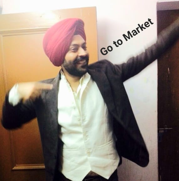 Crafting The Right Go To Market Gtm Strategies Approaches For Market Penetration By Gagan