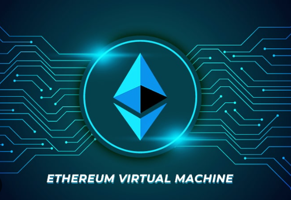 The Soaring Adoption of EVM: Why Layer 1 Blockchains Are Embracing The ...