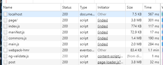 Part 3: Next.js Lazy Loading. ความเดิมตอนที่แล้ว… | by Pozterz | Medium