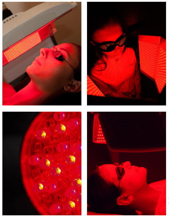 Revitalize Your Skin and Body with Red Light Therapy in Scottsdale | by ...