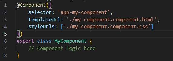 Angular Basic for beginners. “Angular is a powerful framework for… | by ...