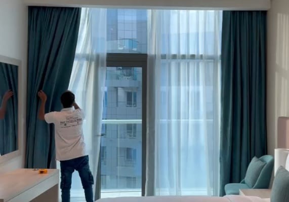 Luxurious Curtain Options for Your Dubai Villa | by Best Curtains in Dubai (BCD) | Apr, 2024 ...