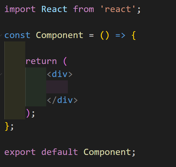 10 Basic You Should Know About React | by AL- RAFSAN AMIN | Medium