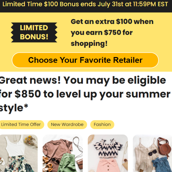 Finish a Short Survey to Win a $750 Shein Gift Card Now! | by Cash ...