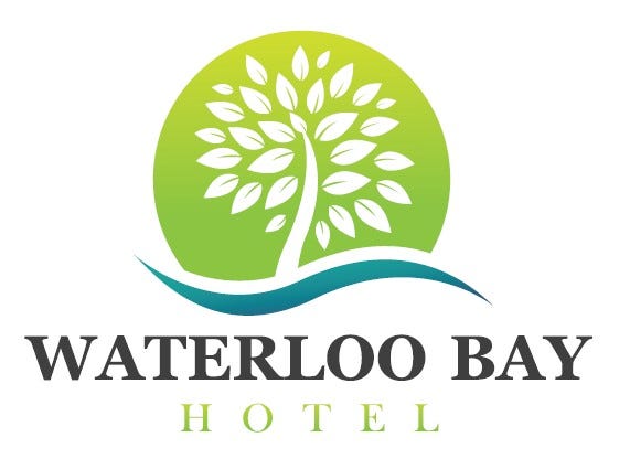 Wynnum Family Bar & Restaurants. Waterloo bay hotel in wynnum — a ...