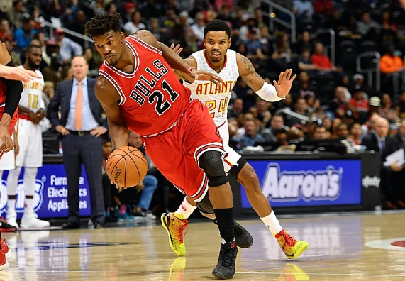 Bulls live stream. Watch the Chicago Bulls at the… | by Stream Nba | Medium