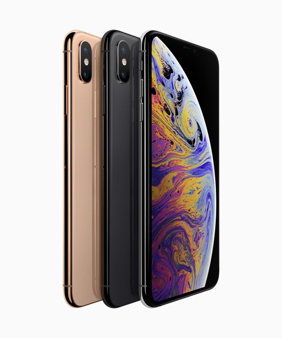 How to detect notch screen in swift | by Joon Won Lee | Medium