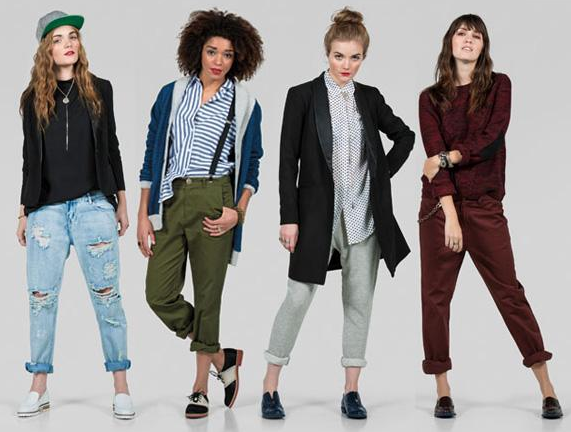 Fashion Styles. If you are finding some interesting and… | by Waqasum ...