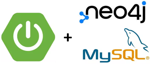 Configurer plusieurs datasources Neo4j et Mysql avec Spring Boot | by Louis Jeanne-Julien | Medium