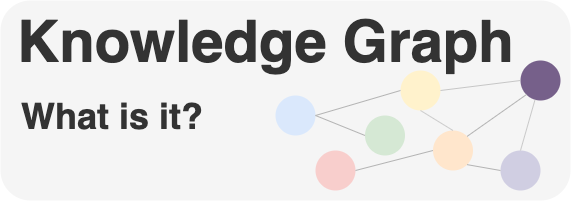 Knowledge Graphs: An Overview. What is the knowledge graph? | by Selen ...