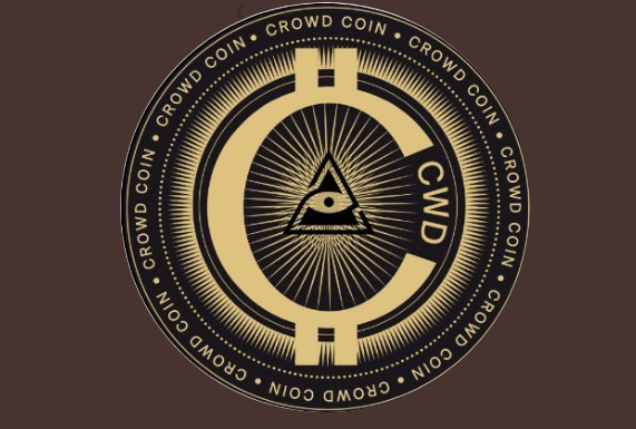 CWD GLOBAL Blockchain is an open source, decentralized industrial grade ...