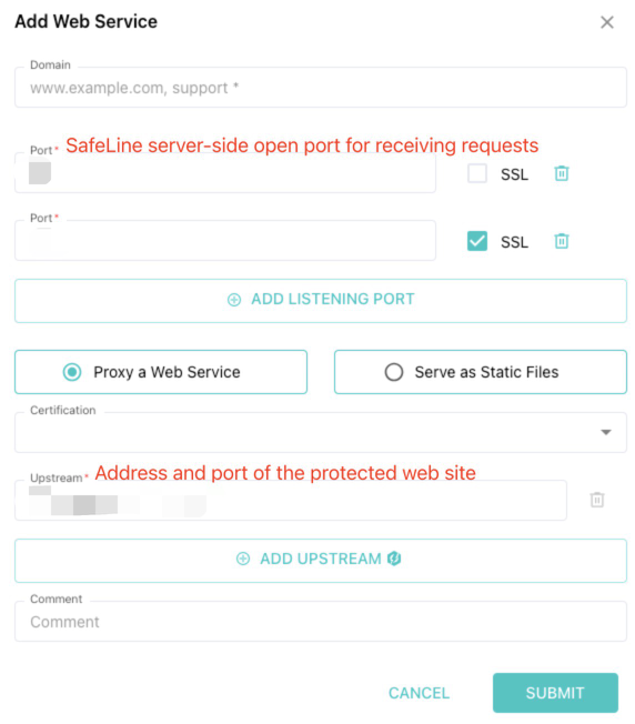 A Free, Beginner-Friendly Web Protection Tool: SafeLine | by Lulu | Medium