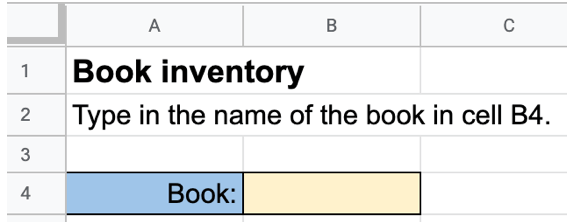 Apps Script Basics — Range Class And Triggers Part 1 By Baz Roberts Medium