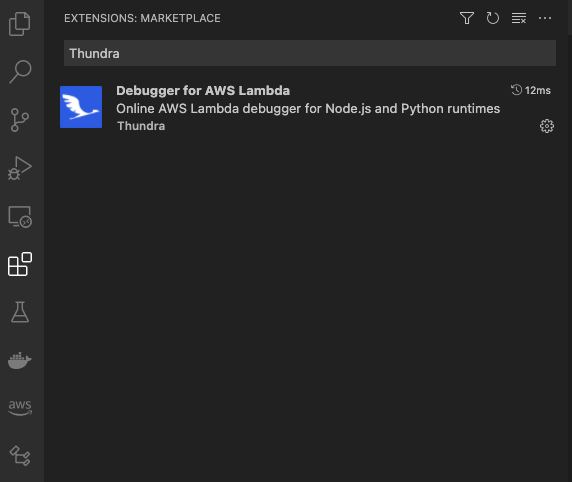 How To Debug Aws Lambda Python Functions By Gokhan Medium