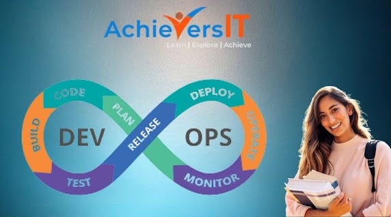 Top 8 DevOps Tools Updated for 2021 | by Achieversittraininga | Medium