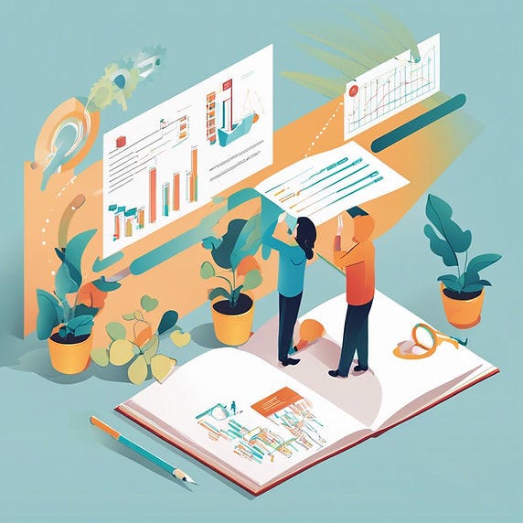 Unlocking the Power of Data: A Guide to Data-Driven Marketing Success ...