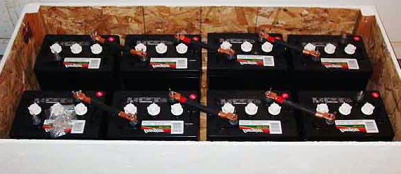 HOW TO RECONDITION OLD BATTERIES-ANY KIND OF BATTERY | by JD TV | Medium