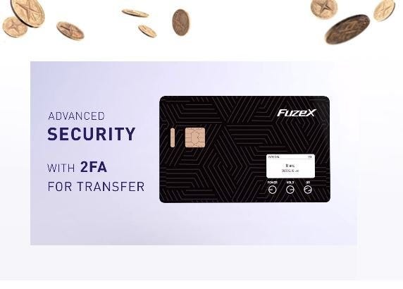Fuzex and the market. Positive aspects of the project FuzeX… | by ...