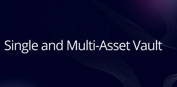 Single and Multi-Asset Vaults | by toplesbocor | Medium
