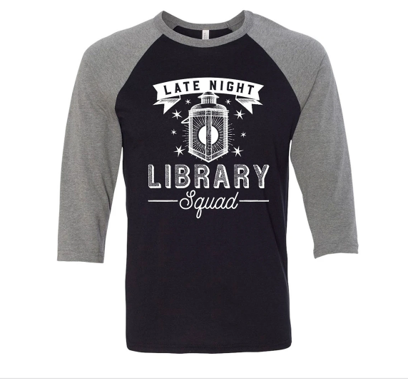 This Week in Wizard Activism: Join the Late Night Library Squad | by ...