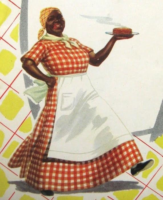 Iya Basira. That’s the name of the first mimed… | by Tosin Bamidele ...