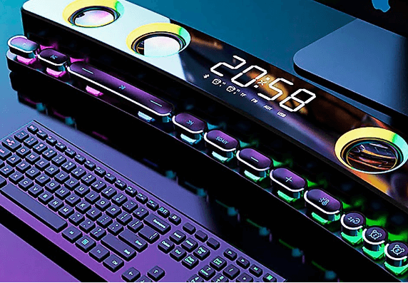 What are the best PC gaming Accessories must have in 2022? - 10 Techno ...