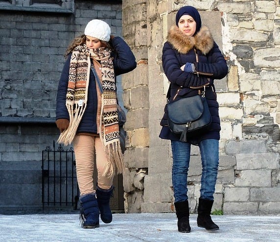 Easy ways to change your look with latest fashion trend | by Adena ...