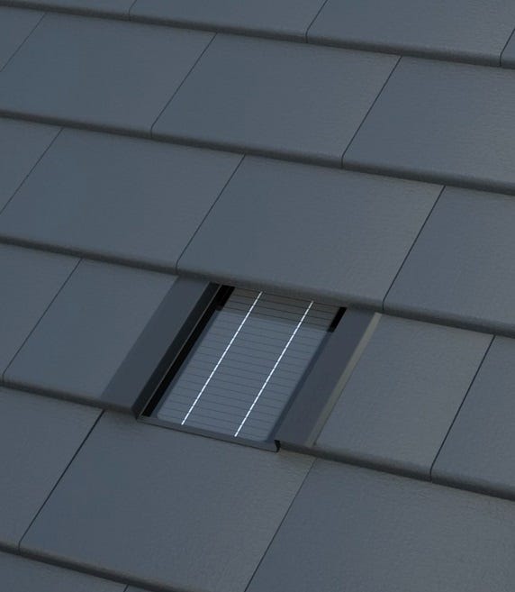 How To Choose A Solar Roof Ventilation System For Your Home | by Roof ...