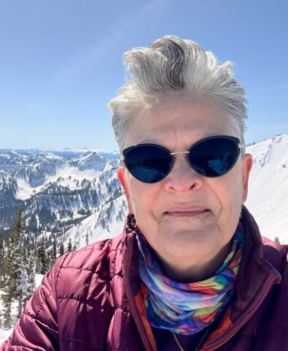 Author Kim Kelly Stamp. Enjoy this selection of stories by Kim! | by ...