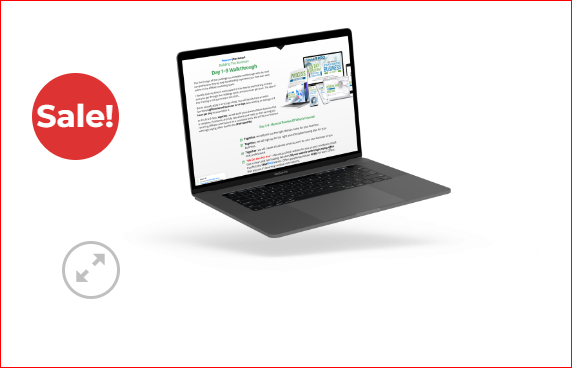 Michael Bashi Sell For Me Funnel - Etik Couses - Medium