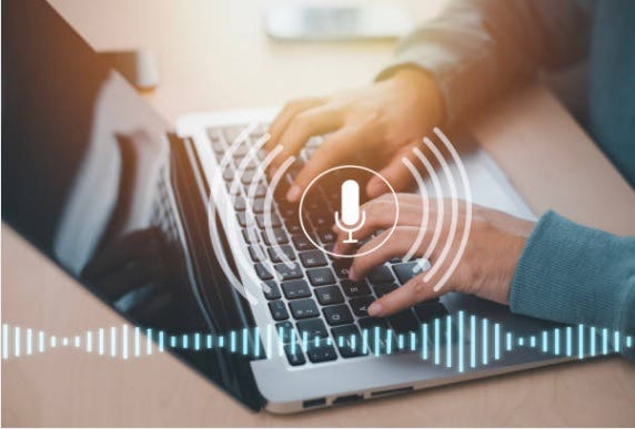 Voice Activated Magic Python Script To Unlock Your Mic With Speech 9024