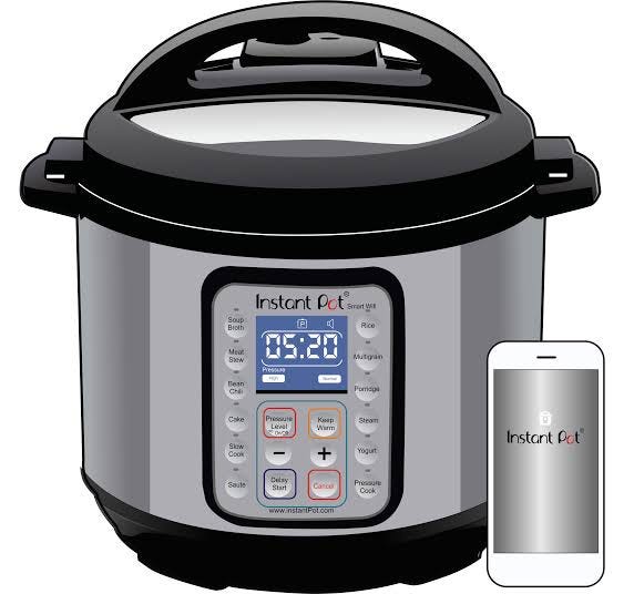 INSTANT POT: WHY I LOVE IT.. Instant Pot is a Canadian brand of… | by ...