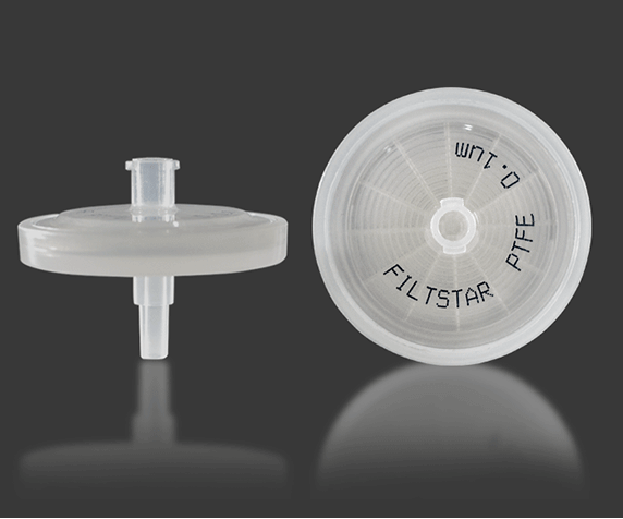 What is the difference between PES and PVDF syringe filter? | by ...