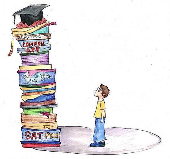 Students hardwork. The Power of Hard Work: A Student’s Key… | by ...