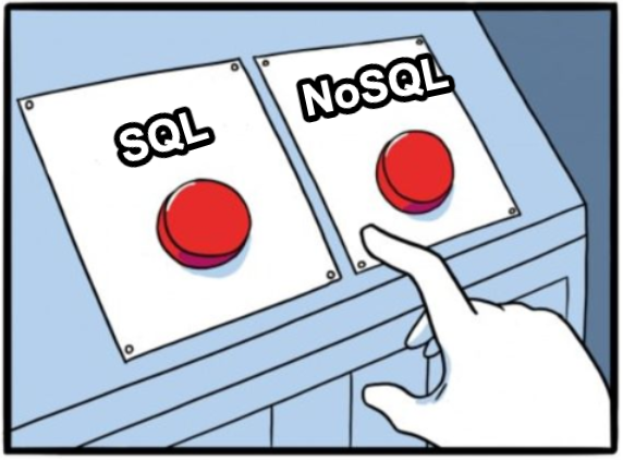 資料庫，你真的用對了嗎？—— SQL vs. NoSQL. 「這個專案到底該用 MySQL 還是 MongoDB… | by AppDev ...