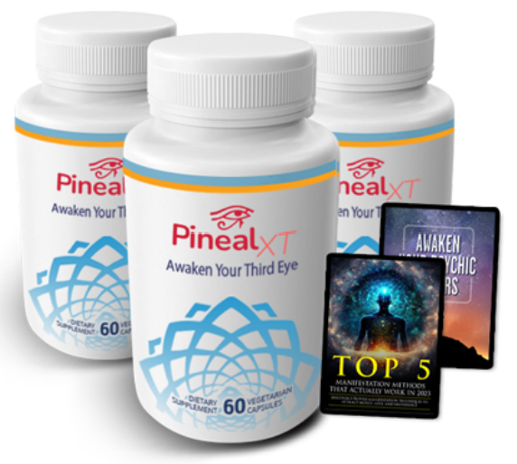 Unlock Earnings! Promote Pineal XT! Supplements — Health | by finatic ...