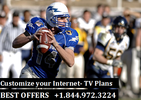Cable and Satellite TV Bundle Plans +1–844–972–3224 |Best Offers United ...