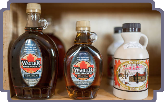 Everything You Wanted to Know about Canadian Maple Syrup | by Wagler ...