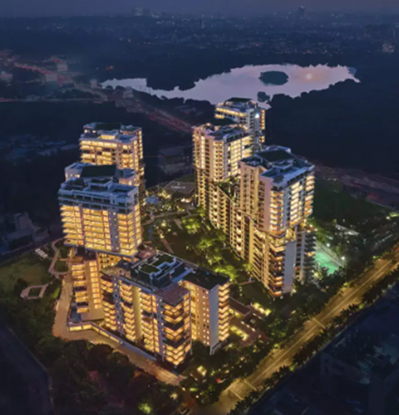 Embassy Lake Terraces: The Ultimate Guide to Living in Luxury | by ...