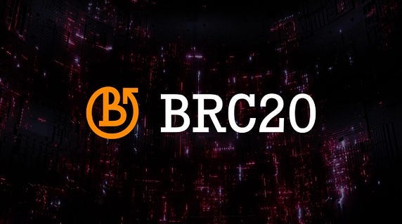 Innovative Tokenization with BRC-20 BRC20.com | by hikai | Jan, 2024 | Medium