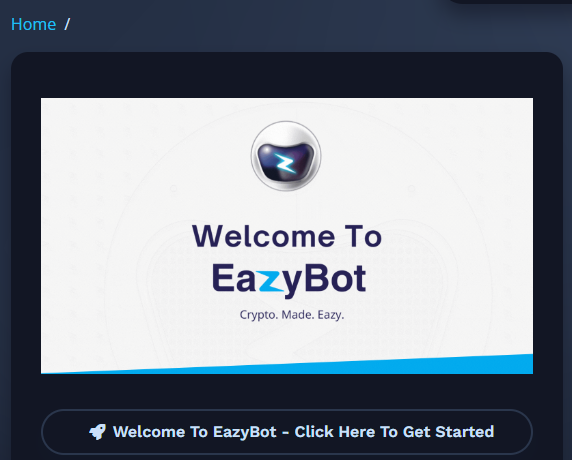 EazyBot — My honest review. EazyBot is a Software-as-a-Service… | by Yasni Yahya | Medium