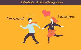 Philophobia Definition